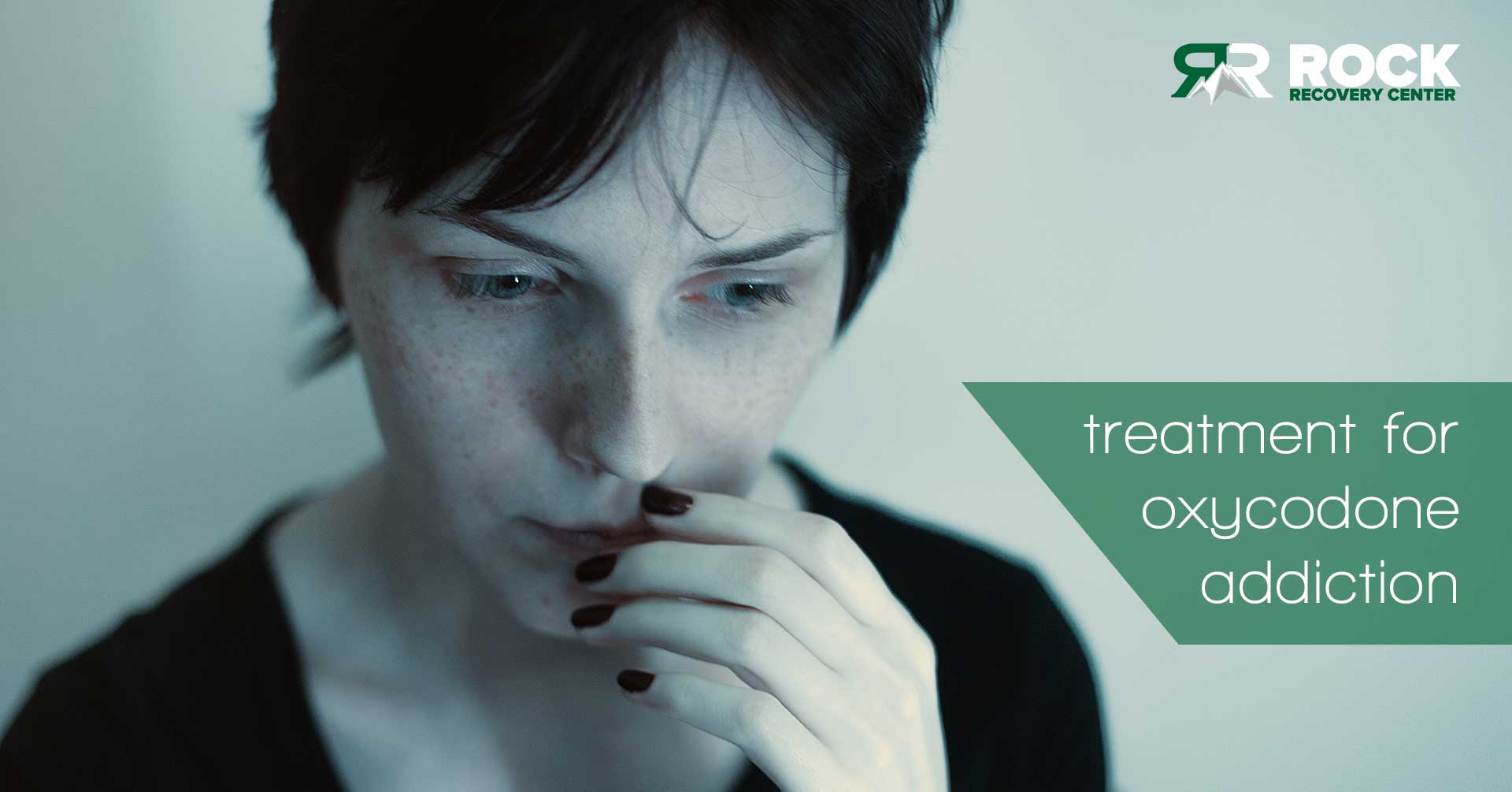 Seeking Treatment for Oxycodone Addiction - Rock Recovery Center Seeking Treatment for Oxycodone Addiction - Rock Recovery Center