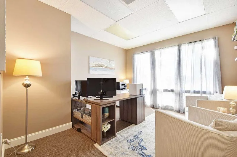 About Us - Rock Recovery Center