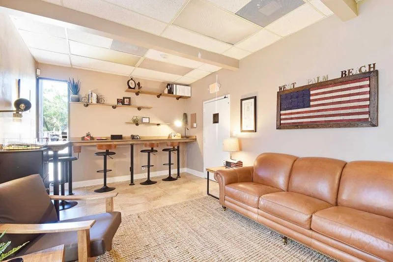 About Us - Rock Recovery Center
