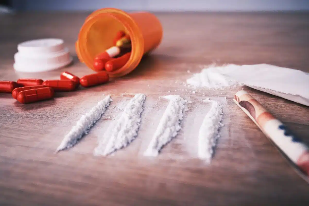 Understanding How Long Cocaine Stays in Your Body - Rock Recovery Center