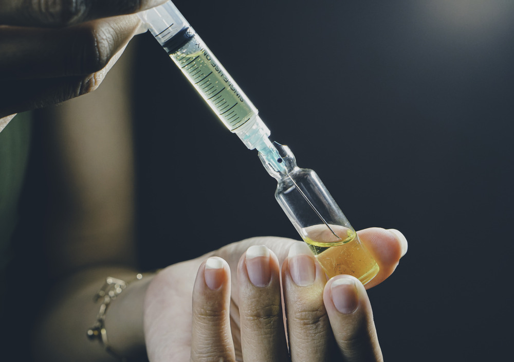 Zombie Drug: How It Ravages Your Mind and Destroys Your Physique - Rock ...