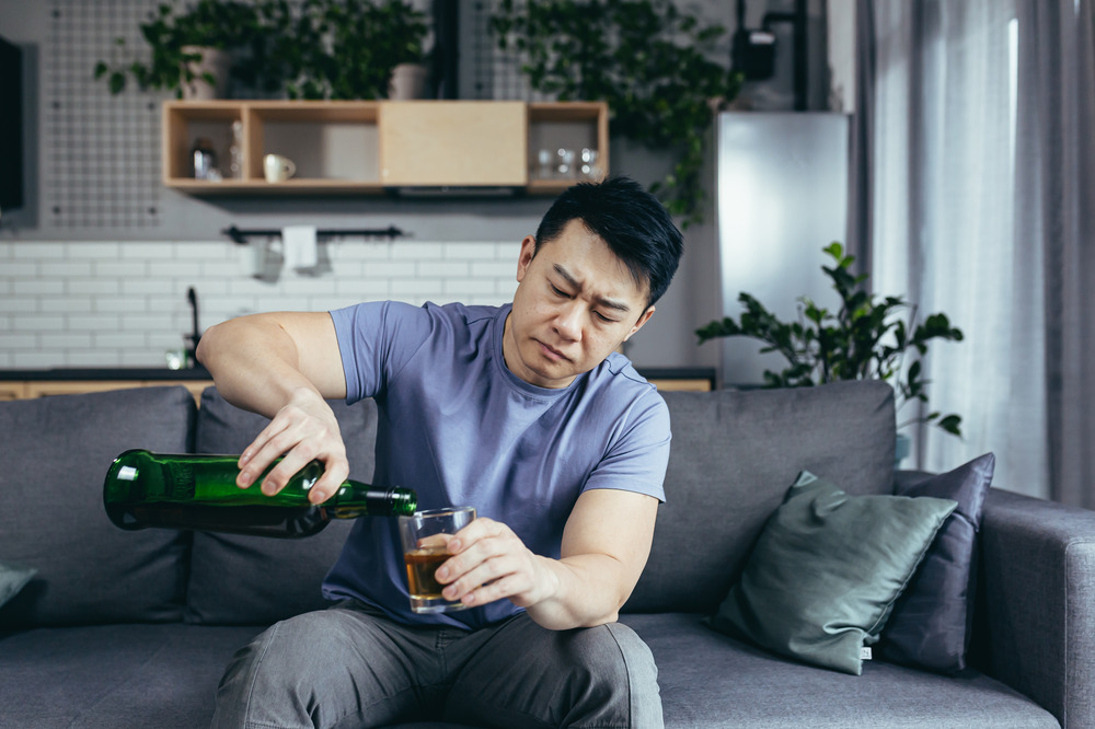 Addiction's Genetic Fingerprint: Your DNA's Role in Dependence - Rock ...