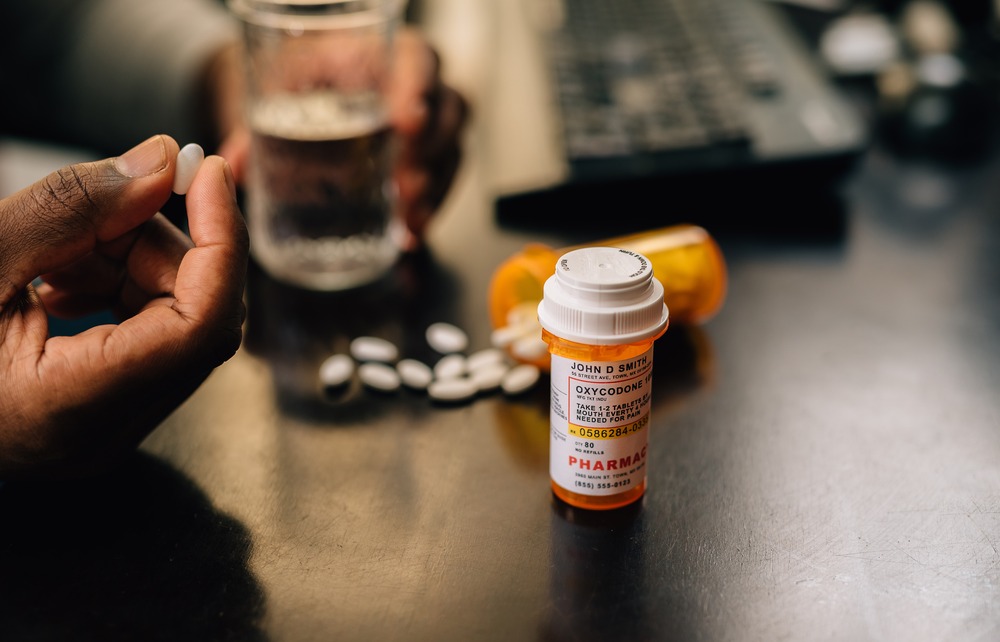 Hidden Triggers of Addiction: The Unseen Paradoxical Effects - Rock ...