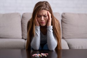 Hidden Triggers of Addiction: The Unseen Paradoxical Effects - Rock ...