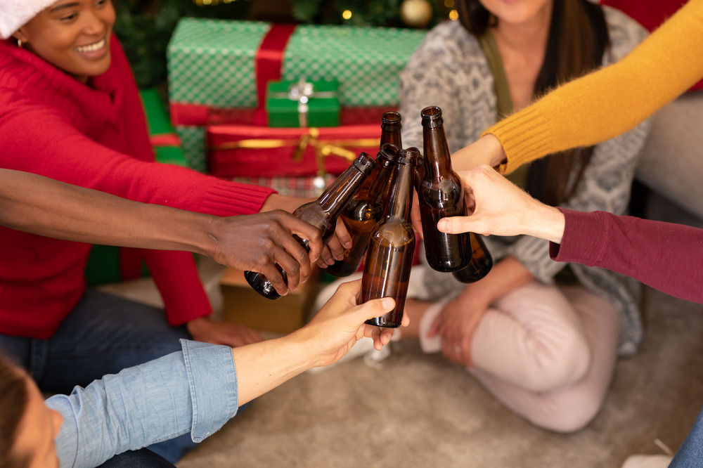 Substance Abuse During the Holidays: When Cheer Becomes Risk - Rock ...