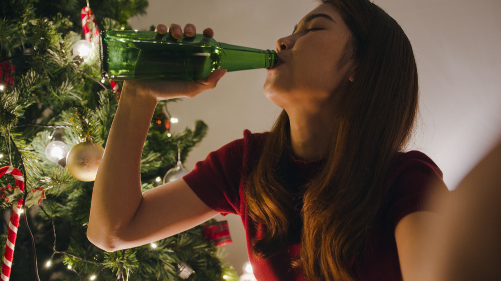 Substance Abuse During the Holidays: When Cheer Becomes Risk - Rock ...