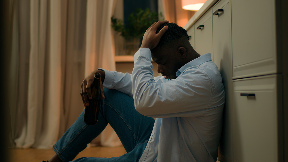 How Generational Trauma Fuels Addiction: The Unseen Bond - Rock ...