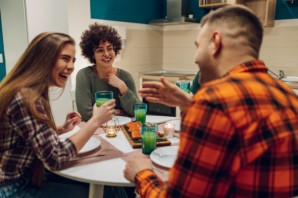 Start the Year Right: The Benefits of Dry January - Rock Recovery Center