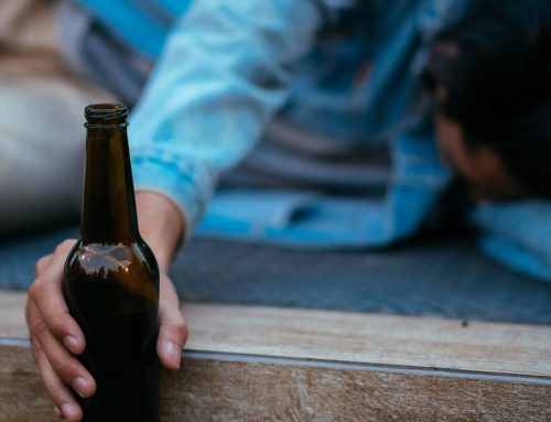 How to spot addict manipulation and what you can do to avoid falling ...