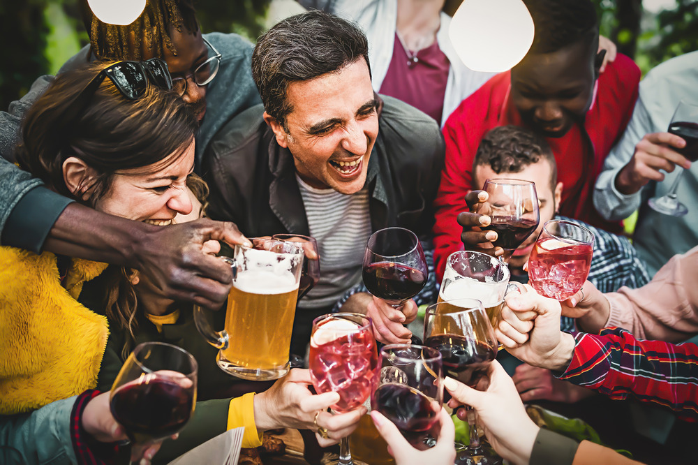 Understanding Alcohol Tolerance: What Influences Your Limits - Rock ...