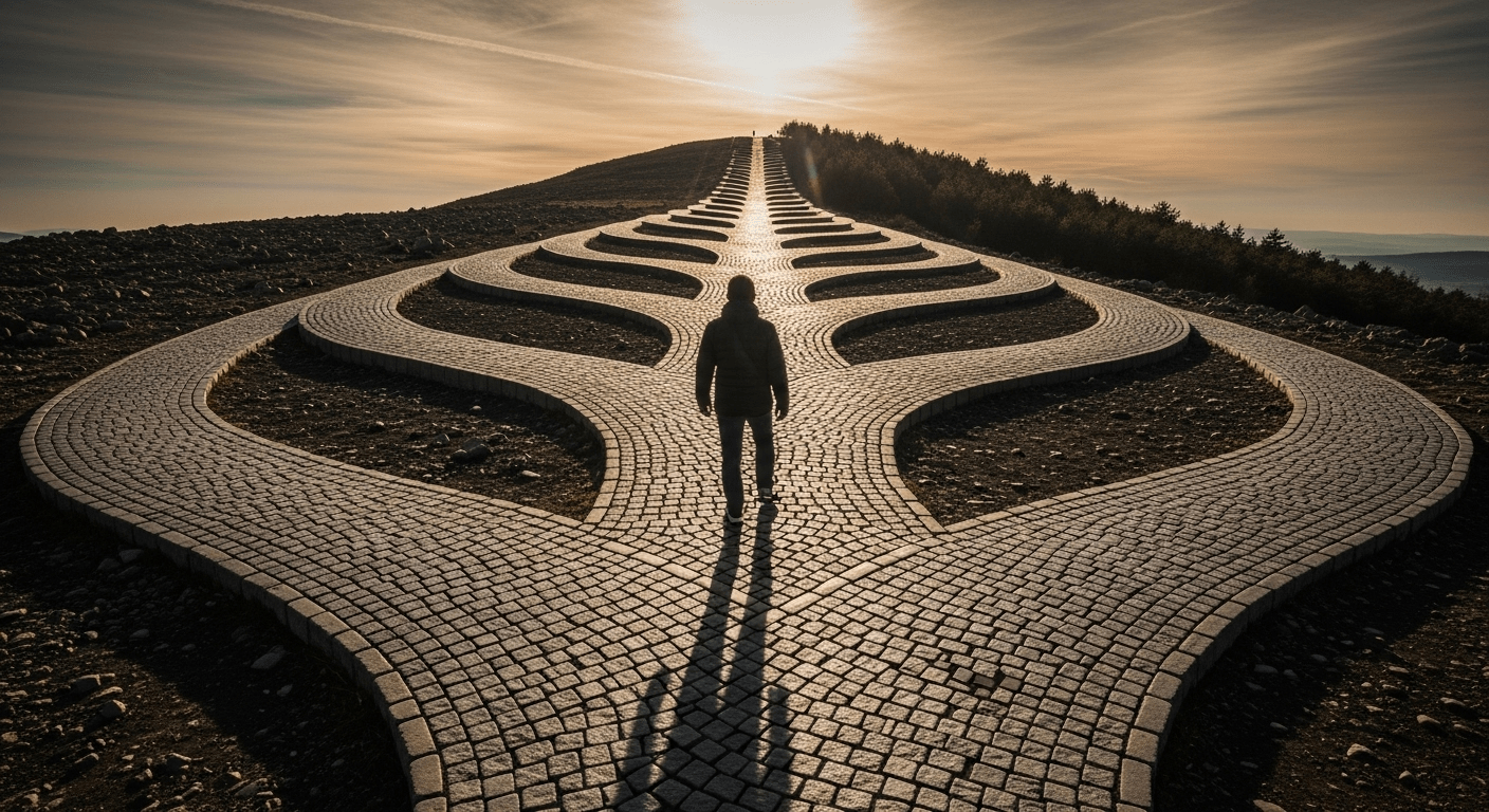 Overcoming Repetition Compulsion To Achieve Lasting Change - Rock ...