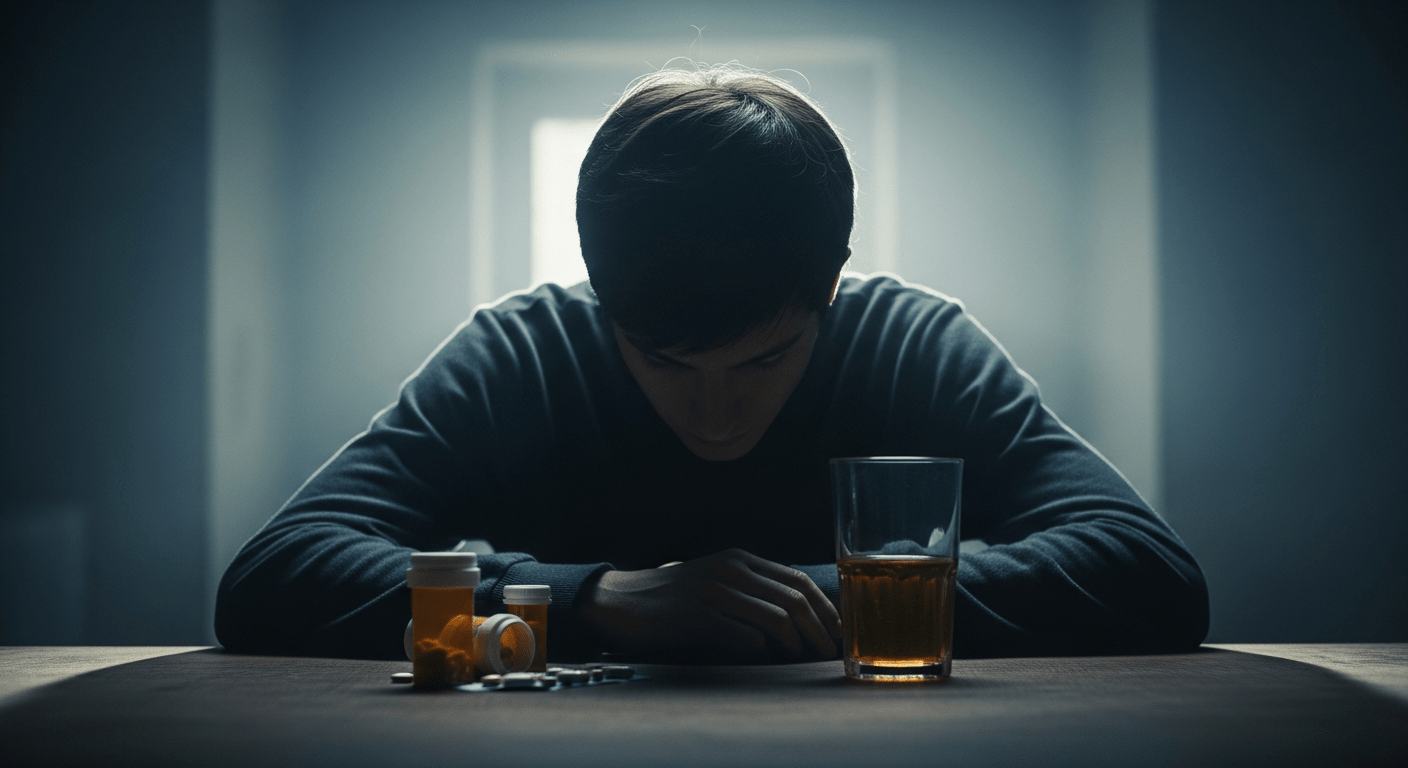 How Early Recognition Of Pre-Addiction Can Transform Lives - Rock ...